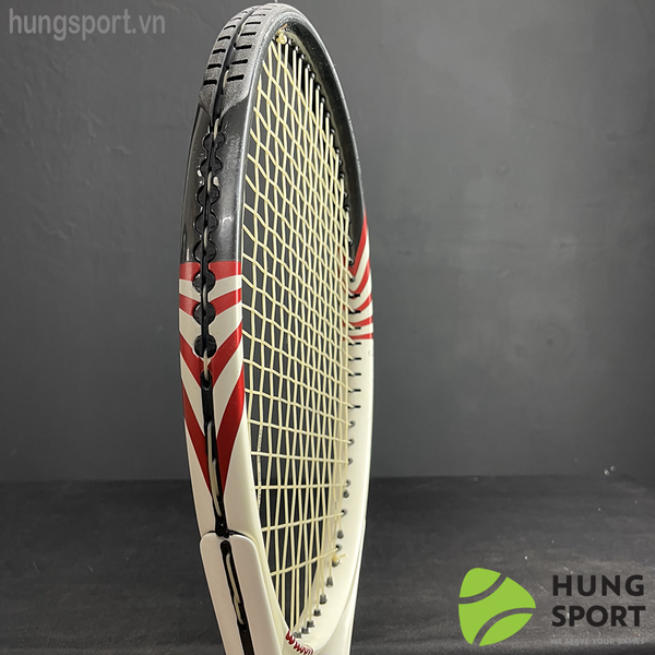 Vợt cũ Wilson Five BLX 264g 2012