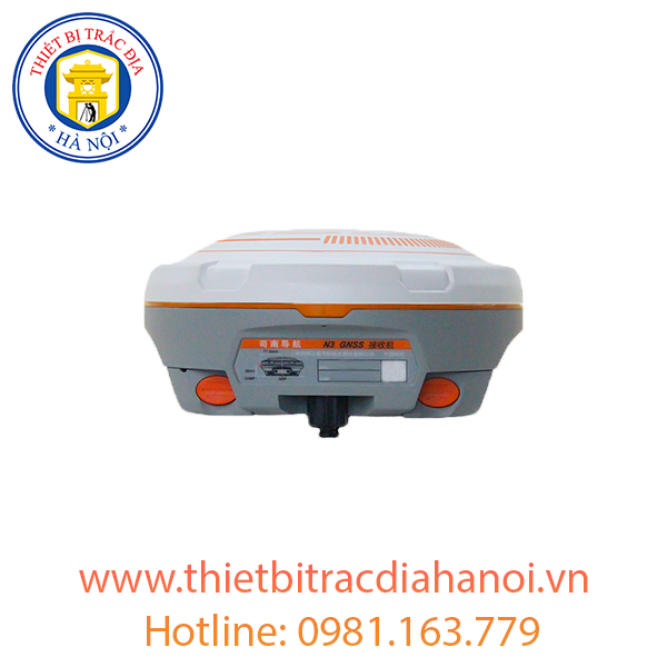 Phân Phối Máy Định Vị GNSS RTK Comnav N3 IMU Tại Hà Nội
