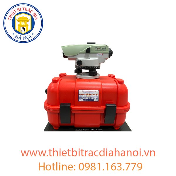 Máy Thuỷ Bình Satlab SAL32 Giá Tốt - Hotline: 0981163779