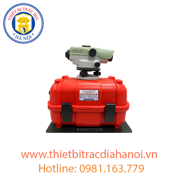 Máy Thuỷ Bình Satlab SAL32 Giá Tốt - Hotline: 0981163779