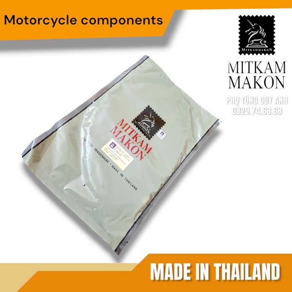 Dây CTM Lead Thái Lan