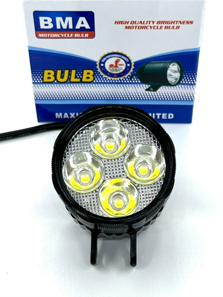 Bóng Led trợ sáng BMA T1-NEW-4B