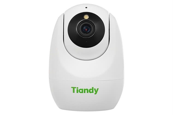[2MP] Camera Wifi Tiandy TC-H322N 2MP Trong Nhà Xoay 360 Độ, Đàm Thoại ...