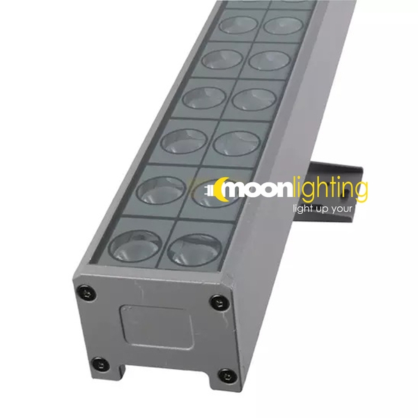Đèn LED thanh rửa tường MG-SW6856-XX| Đèn chiếu sáng kiến trúc