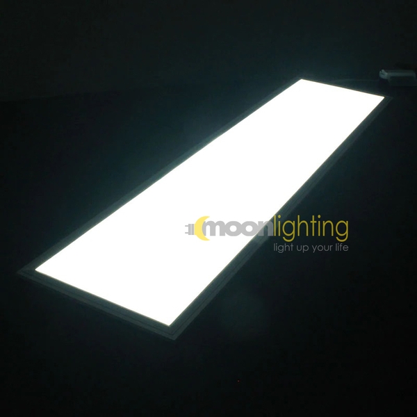 Đèn LED Panel 300x1200mm| Đèn Panel âm trần 300x1200 chính hãng