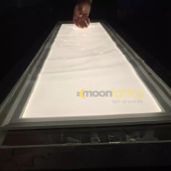 Đèn Panel Clip in 300x1200 cho phòng sạch IP65| Đèn Panel trần nhôm