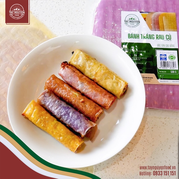 Tây Nguyên Food - Việt Nam