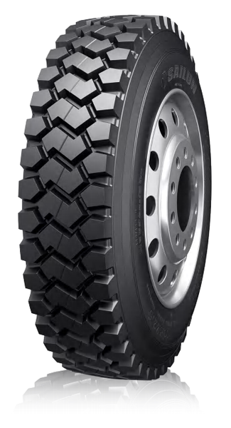 Lốp xe Sailun 825R16/14PR Thế Giới Lốp