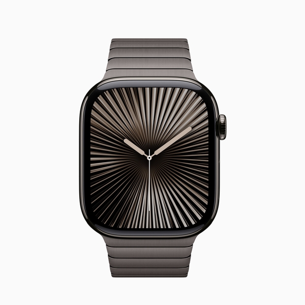 Apple Watch Series 10 Titanium Reseller.com.vn | Apple and More