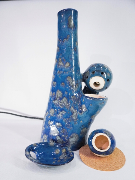 Classic Vapbong Icelynn