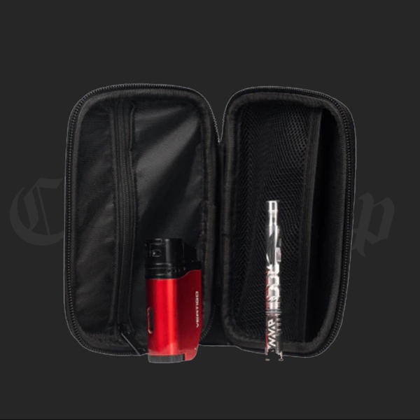 Randy's Hemp Shield 4x6 BLACK