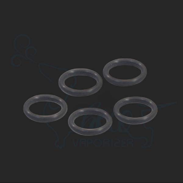 High-Temp O-Ring Kit