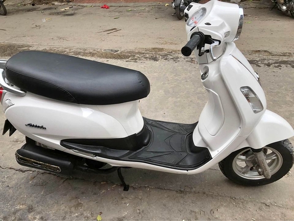 Xe attila fi không nổ được máy và mở khóa không bơm xăng - Nguyên nhân