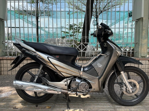 Xe Future không nổ máy được - Đi tìm nguyên nhân