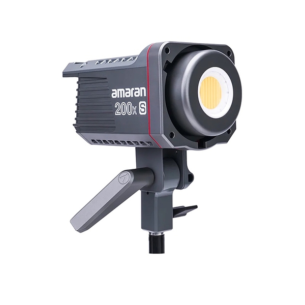 ĐÈN LED APUTURE AMARAN 200X S / 200XS BI-COLOR | CÔNG TY TNHH THƯƠNG ...