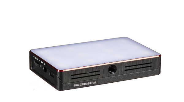 Đèn APUTURE MC RGBWW Mini LED Light | CÔNG TY TNHH THƯƠNG MẠI VÀ DỊCH ...