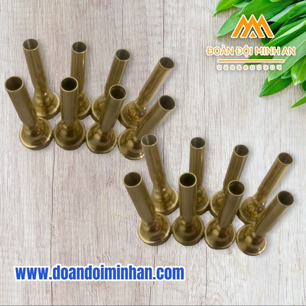 Miệng Kèn, Búp Kèn Trumpet loại 7C - Trumpet Mouthpiece