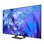 Smart Tivi Samsung 4K 55 inch 55DU8500 New 2024 | Điện máy Hưng Nhàn
