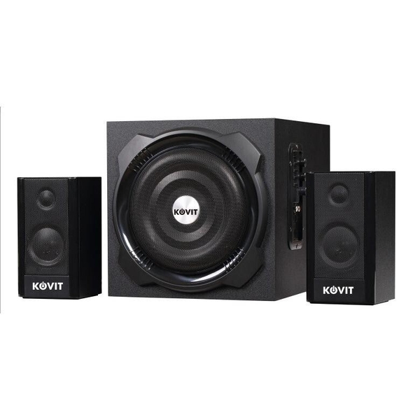 Loa vi tính Kovit KS-30 | Điện máy Hưng Nhàn