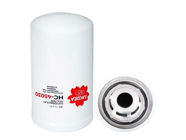 Lọc thủy lực vặn răng Sakura HC-45030