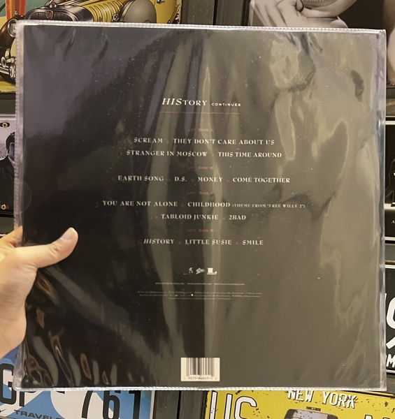 Percy Jackson Funko Pop Vinyl Michael Jackson HIStory Past Present And ...