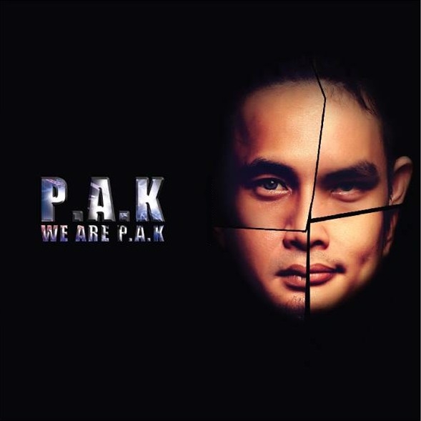 Đĩa CD PAK - We Are PAK | Đĩa Than 51 Sài Gòn