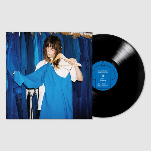 Faye Webster - Underdressed at the Symphony LP | Đĩa Than 51 Sài Gòn