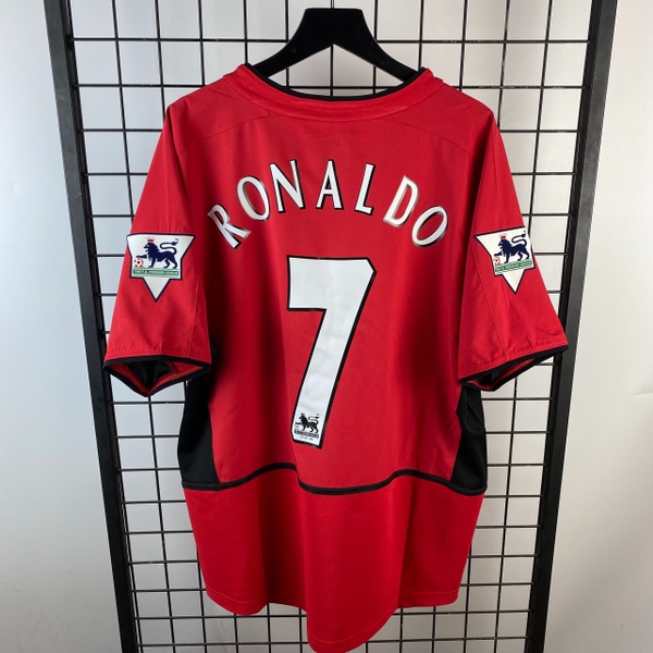 In Chính Hãng Mu 2010