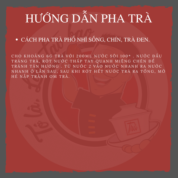 Phổ nhĩ chín trân châu