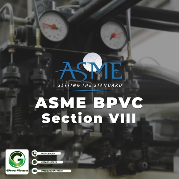 ASME BPVC Standard