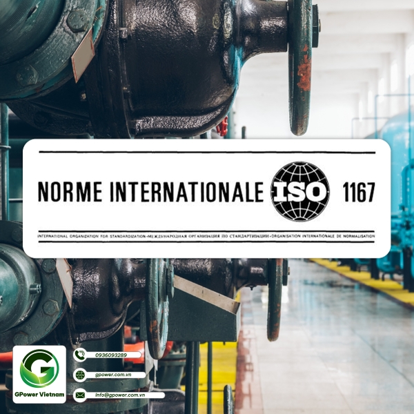 ISO 1167 Standard: Ensuring Reliability for Water and Air Pipe Systems