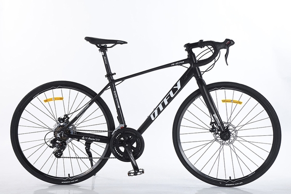DTFLY R-070 (bản 2025) xe đạp đua (roadbike) giá rẻ nhất phân khúc 6 ...