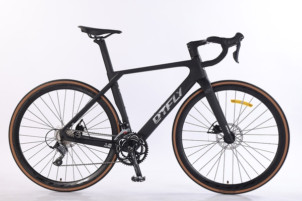DTFLY R-3000 xe đạp đua Carbon T-1000 (18s) | Goosebike