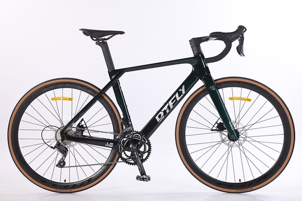 DTFLY R-3000 xe đạp đua Carbon T-1000 (18s) | Goosebike