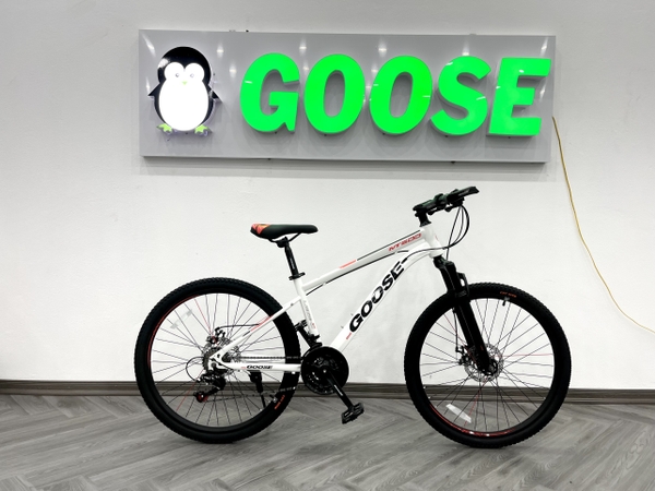GOOSE MT-600 Xe tốt giá rẻ | Goosebike