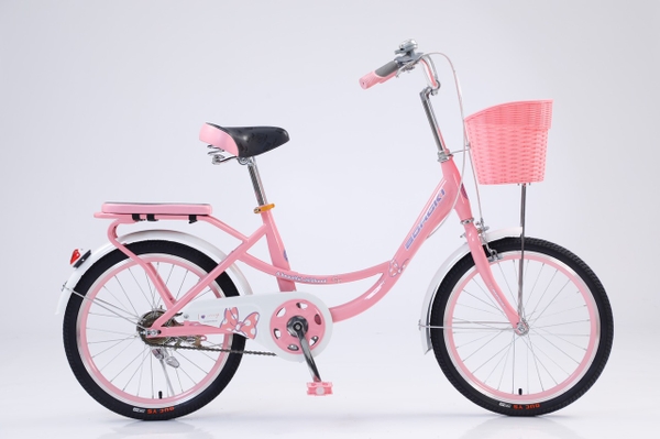 BORGKI NỮ Candy | Goosebike