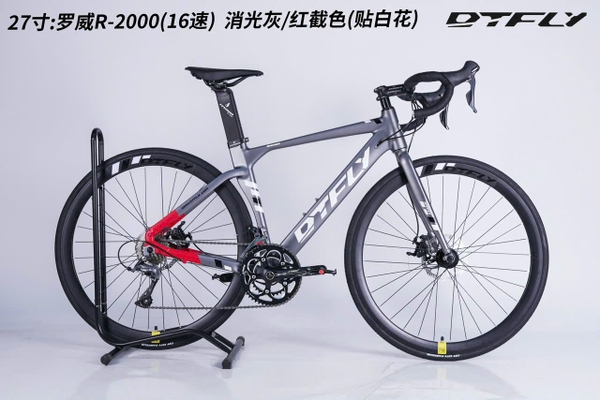 DTFLY R-2000 Road (16s) | Goosebike