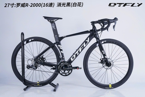 DTFLY R-2000 Road (16s) | Goosebike