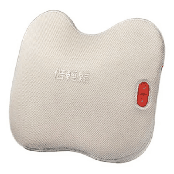 Máy massage Breo Back2