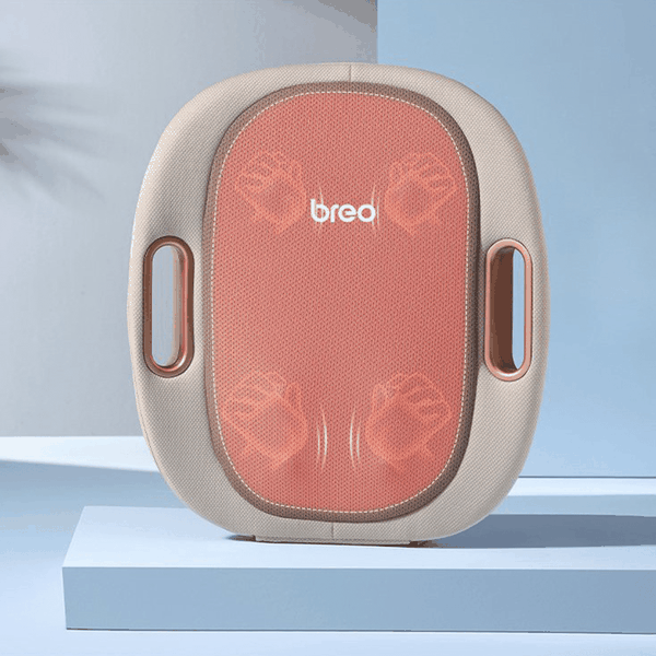 Máy massage Breo Back 3E