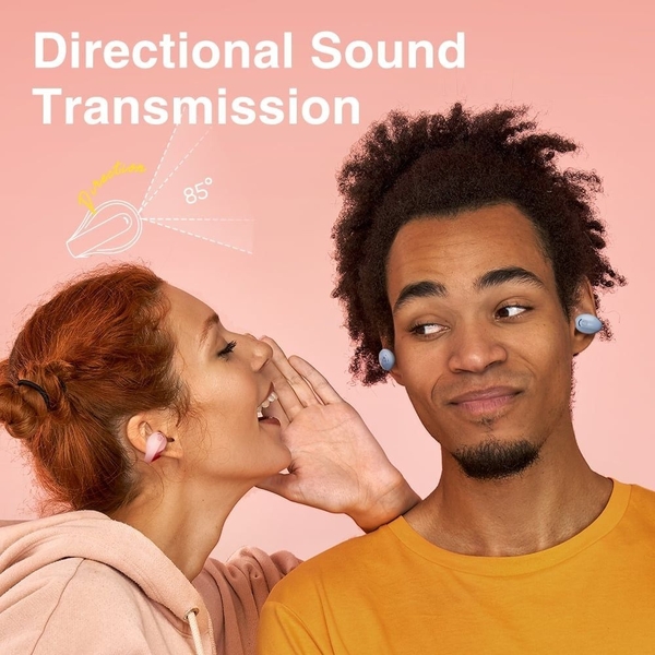 Tai Nghe Không Dây ROCK SPACE Doraemon Sound Earcuffs S TWS (Doraemon ...