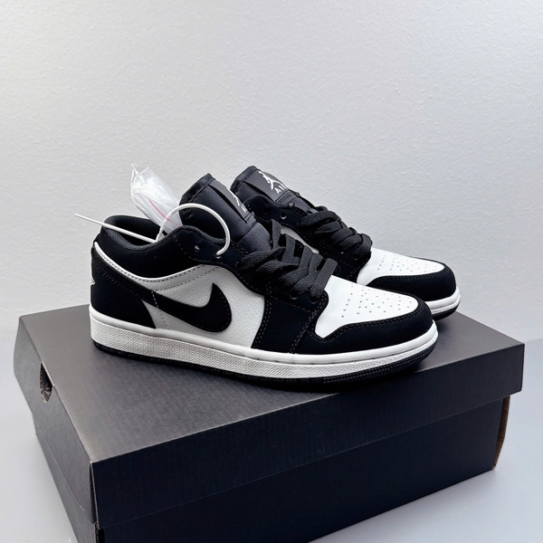 jd panda (đen thấp) SALE