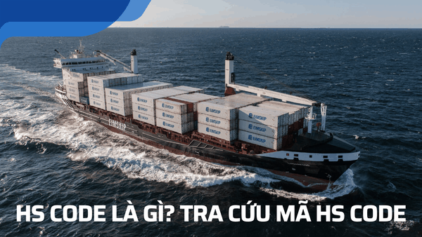 HS Code là gì? Tìm hiểu cách tra mã HS Code chi tiết