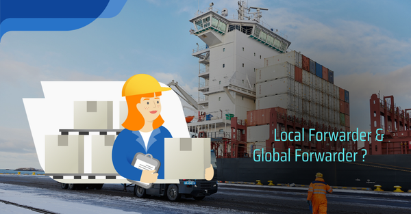 Local forwarder và Global forwarder lựa chọn nào tốt nhất? [Cập nhật]