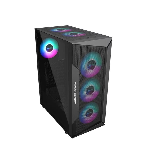 Vỏ máy tính KENOO ESPORT AF310 - 3F