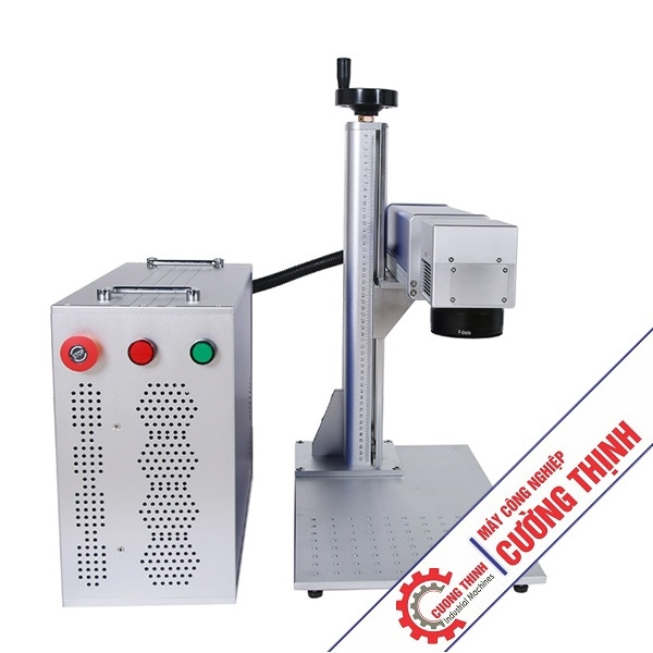 Máy khắc laser trên kim loại PL130-2 CÔNG TY TNHH XÂY LẮP ĐIỆN CƯỜNG THỊNH