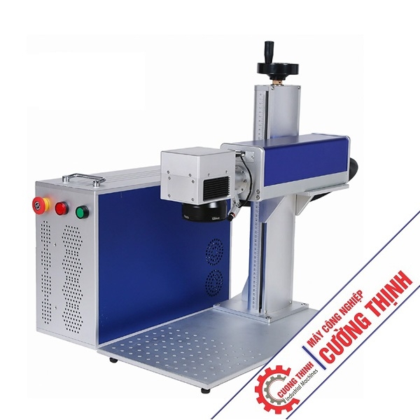 Máy khắc laser trên kim loại PL130-2 CÔNG TY TNHH XÂY LẮP ĐIỆN CƯỜNG THỊNH