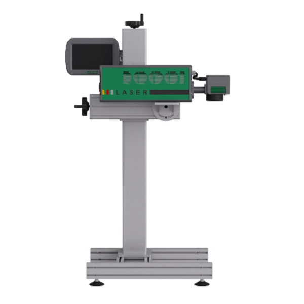 Máy khắc laser UV 3W chính xác cao CÔNG TY TNHH XÂY LẮP ĐIỆN CƯỜNG THỊNH