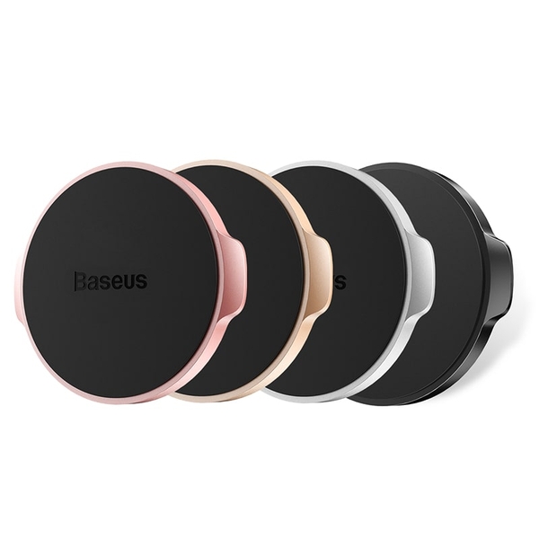 Đế Hít Nam Châm Đa Năng Baseus Small Ears | Giữ Điện Thoại Ô Tô, Dán ...