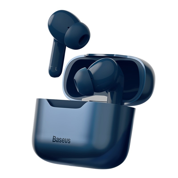 Tai nghe TWS Baseus SIMU ANC S1 True Wireless Earphone Baseus Official ...